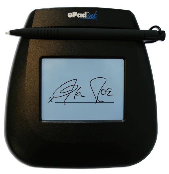 ePad-ink (VP9805) – ePadLink